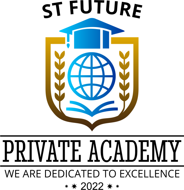 HOME - St. Future Private Academy